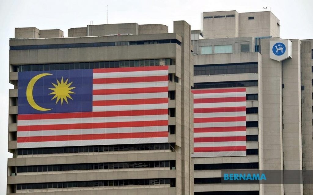 ASET RIZAB RASMI MALAYSIA BERJUMLAH US$109.02 BILION PADA AKHIR JUN ... ASET RIZAB RASMI MALAYSIA BERJUMLAH US$109.02 BILION PADA AKHIR JUN ...